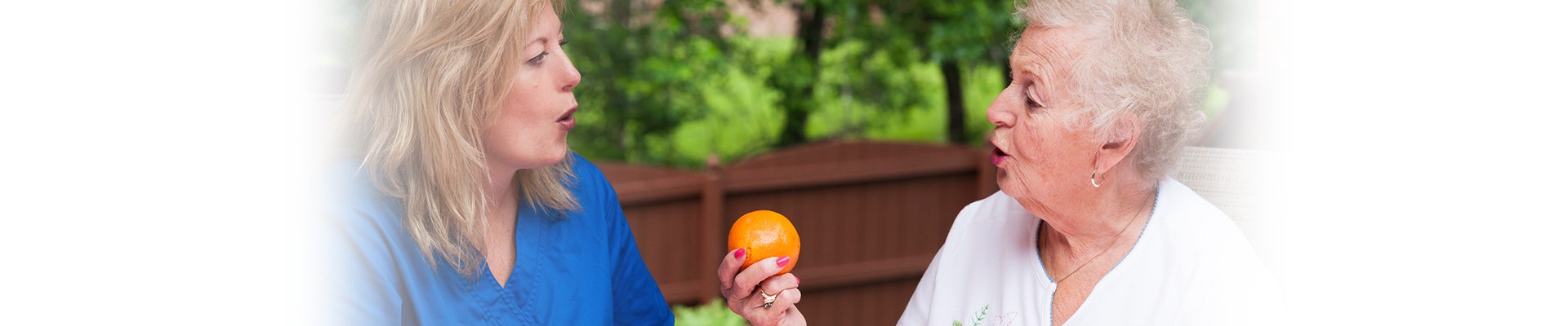 PT, OT & Speech Therapy - Communicare | NJ Adult Day Health Care